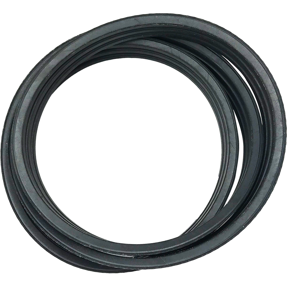 Wrapped Banded Classical V Belts - Buy Banded V Belts, Industrial V ...